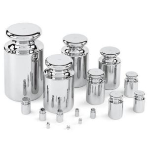 Analytical Weight Boxes - Next Equipt