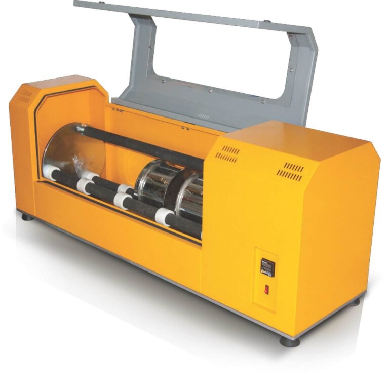Micro Deval Tester - Next Equipt