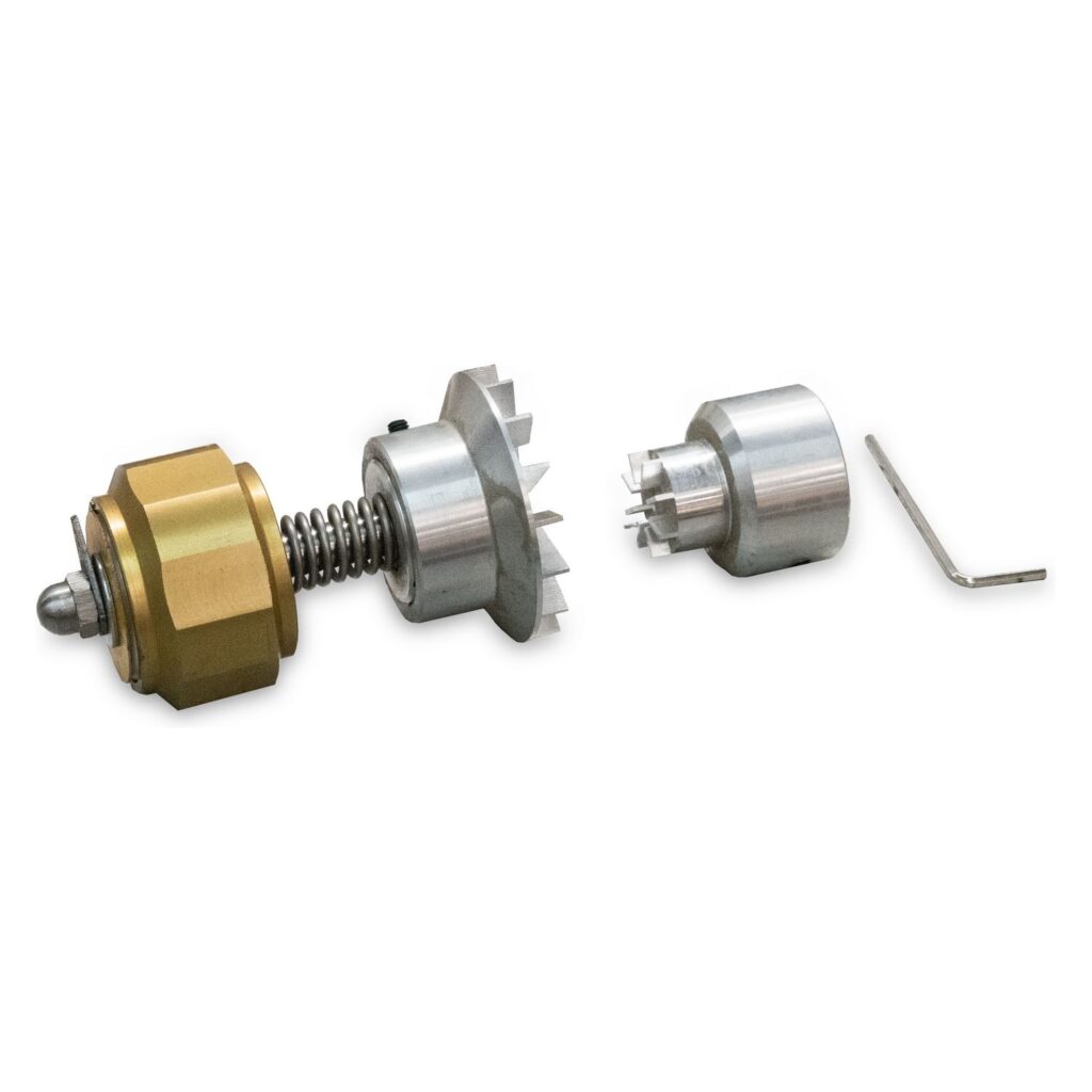 Hand Vane Shear Apparatus - Next Equipt