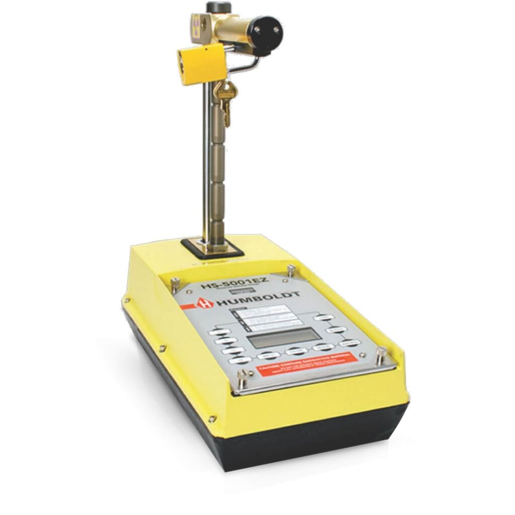 Nuclear Density Gauge - Next Equipt